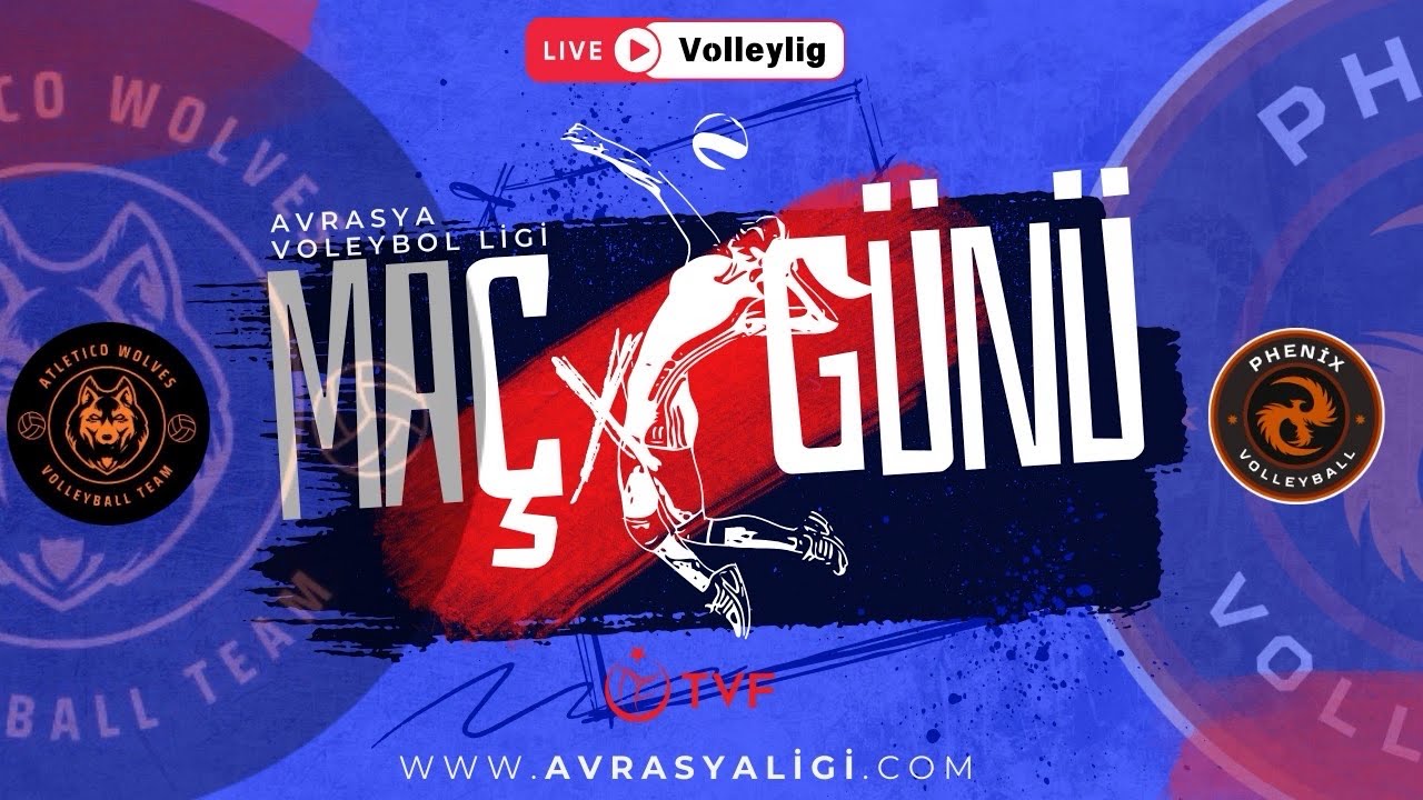 Atletico Wolves VT - Phenix VT - YouTube