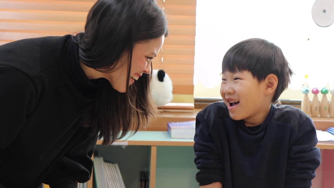 WILS Language School - YouTube