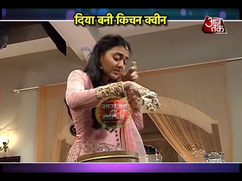 Rishta Likhenge Hum Naya: Diya Becomes \