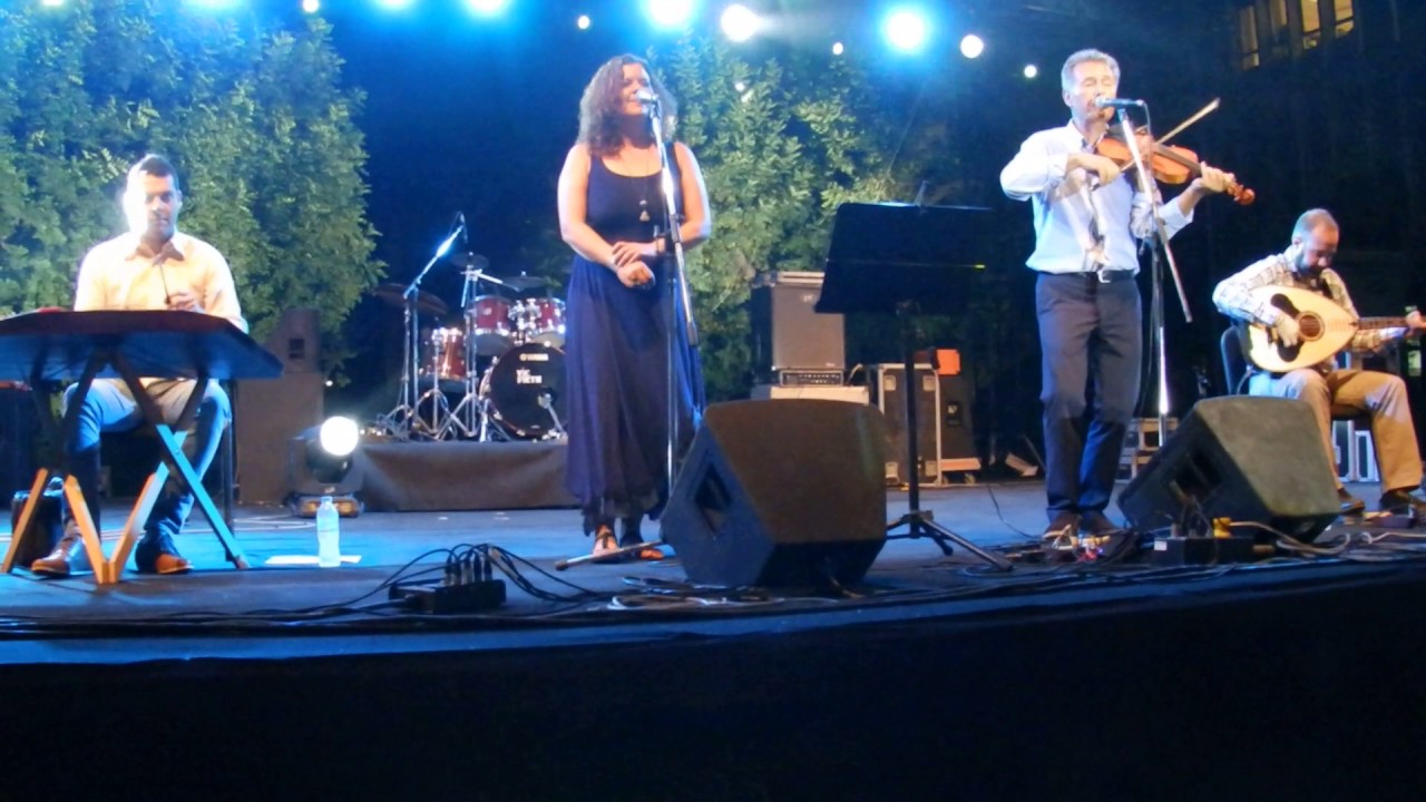 ΝΙΚΟΣ ΟΙΚΟΝΟΜΙΔΗΣ - ΤΟ ΠΑΤΗΜΑ (LIVE) - YouTube
