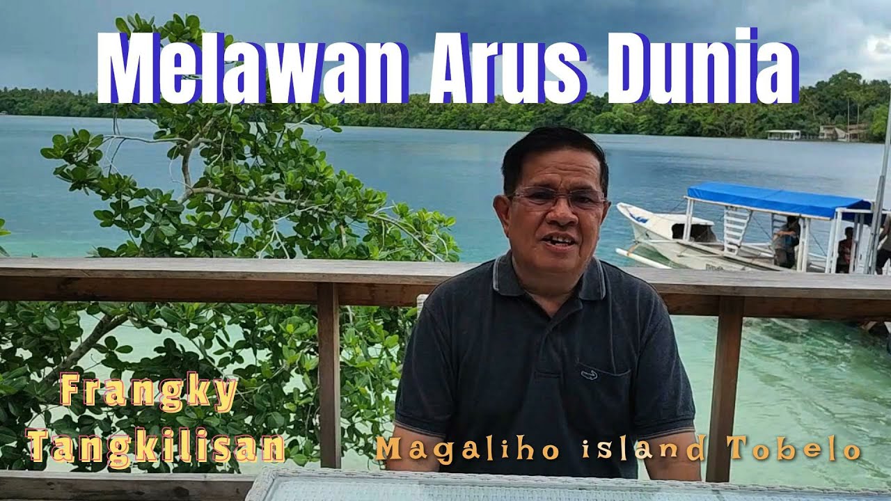 MELAWAN ARUS DUNIA - YouTube