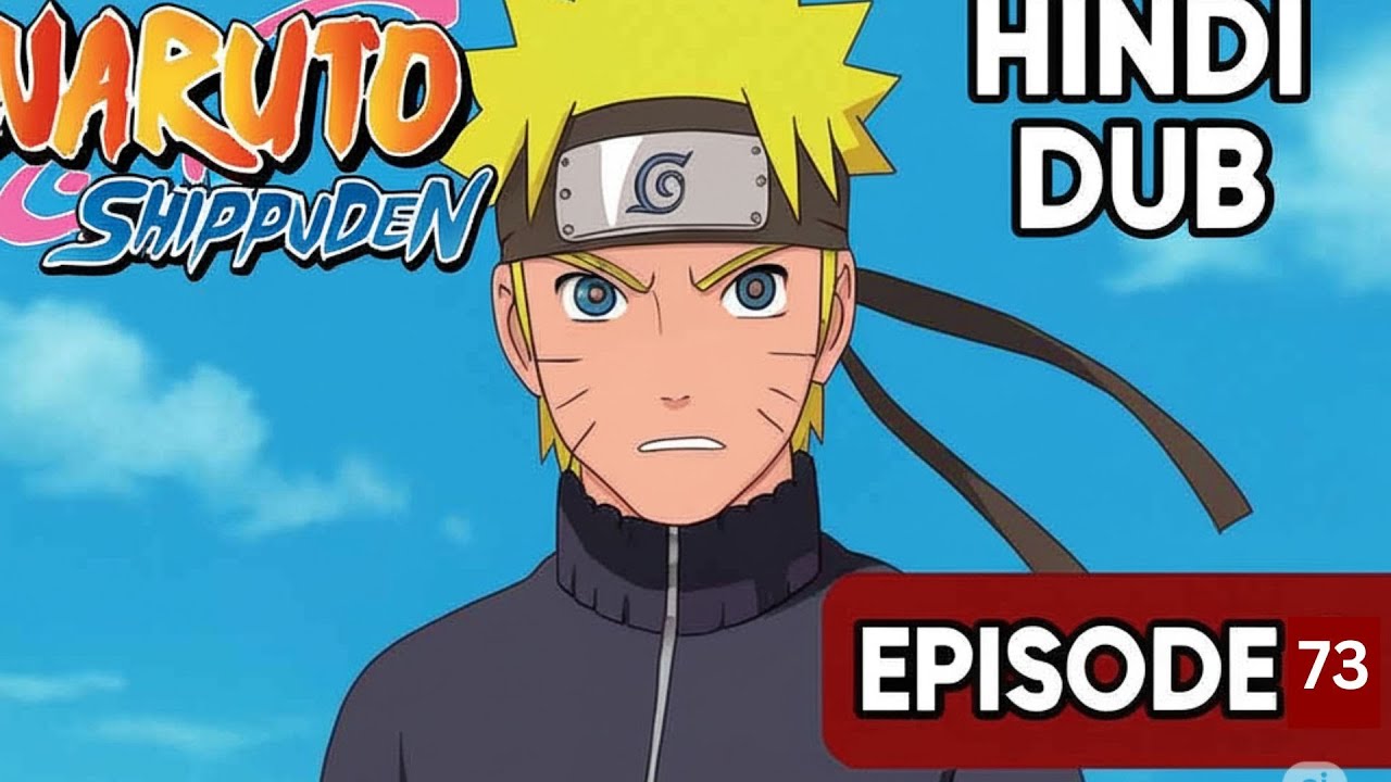 🔥 Naruto Shippuden Episode 73 Explained in Hindi | Asuma vs Hidan Full ...
