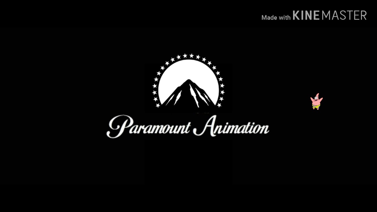 Paramount Animation Logo (1998-2009) - YouTube