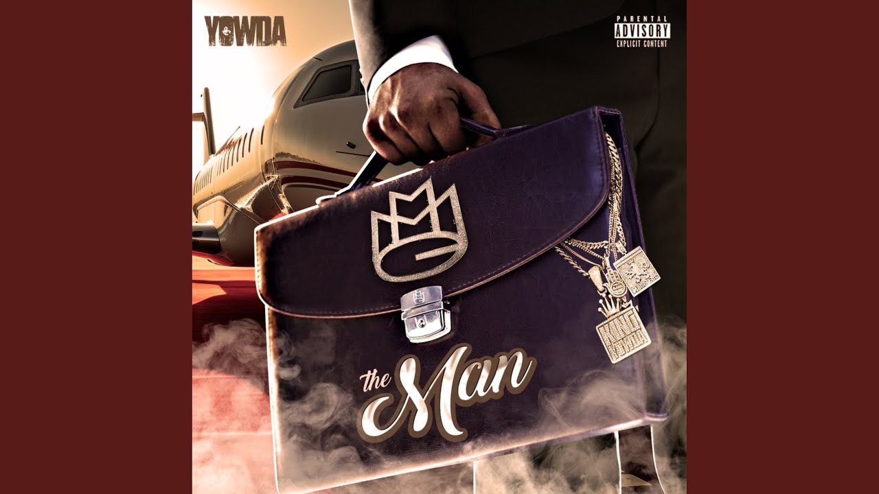 The Man - YouTube