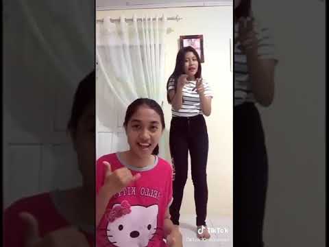 tiktok id hot viral bikin si otong bangun 2019