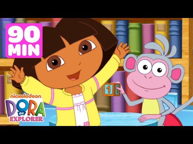 Is Dora The Explorer In Spanish - Infoupdate.org