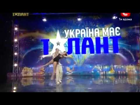 Yetenek Sizsiniz Ukrayna   YouTube