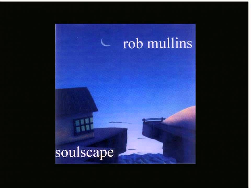 Rob Mullins SOULSCAPE 80's song "Making Love" from the "Soulscape ...