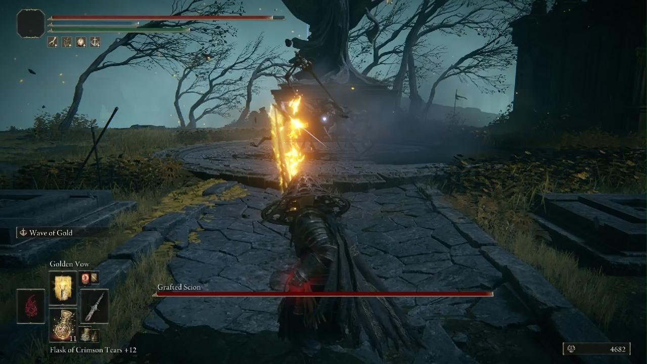 ELDEN RING HeLLo.... - YouTube