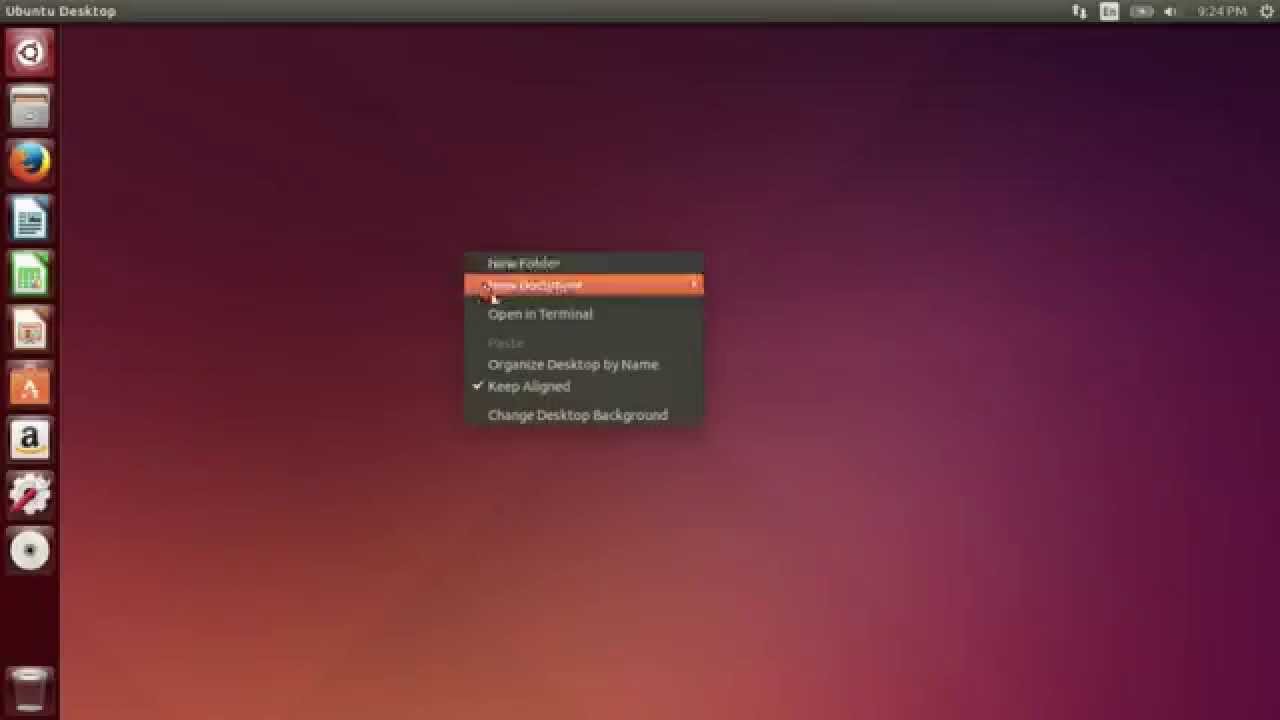 Installing Nautilus Open In Terminal In Ubuntu 14 04 Desktop YouTube Installing Nautilus Open In Terminal In Ubuntu 14 04 Desktop YouTube