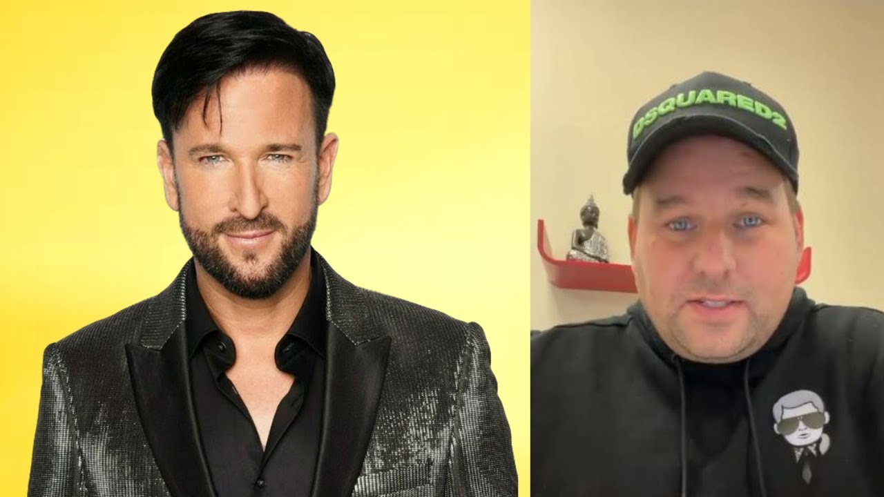 Timo Berger zeigt uns das Haus von Michael Wendler und macht sich ...