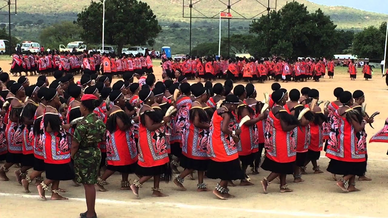 Marula Festival Clip 2 - YouTube