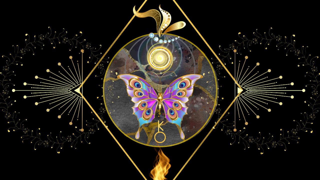 Chiron - The Emergence of the Wounded Healer - YouTube