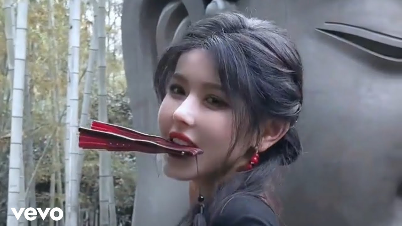 Jiafei & Cupcakke - Kiss And Makeup (Official Music Video) - YouTube