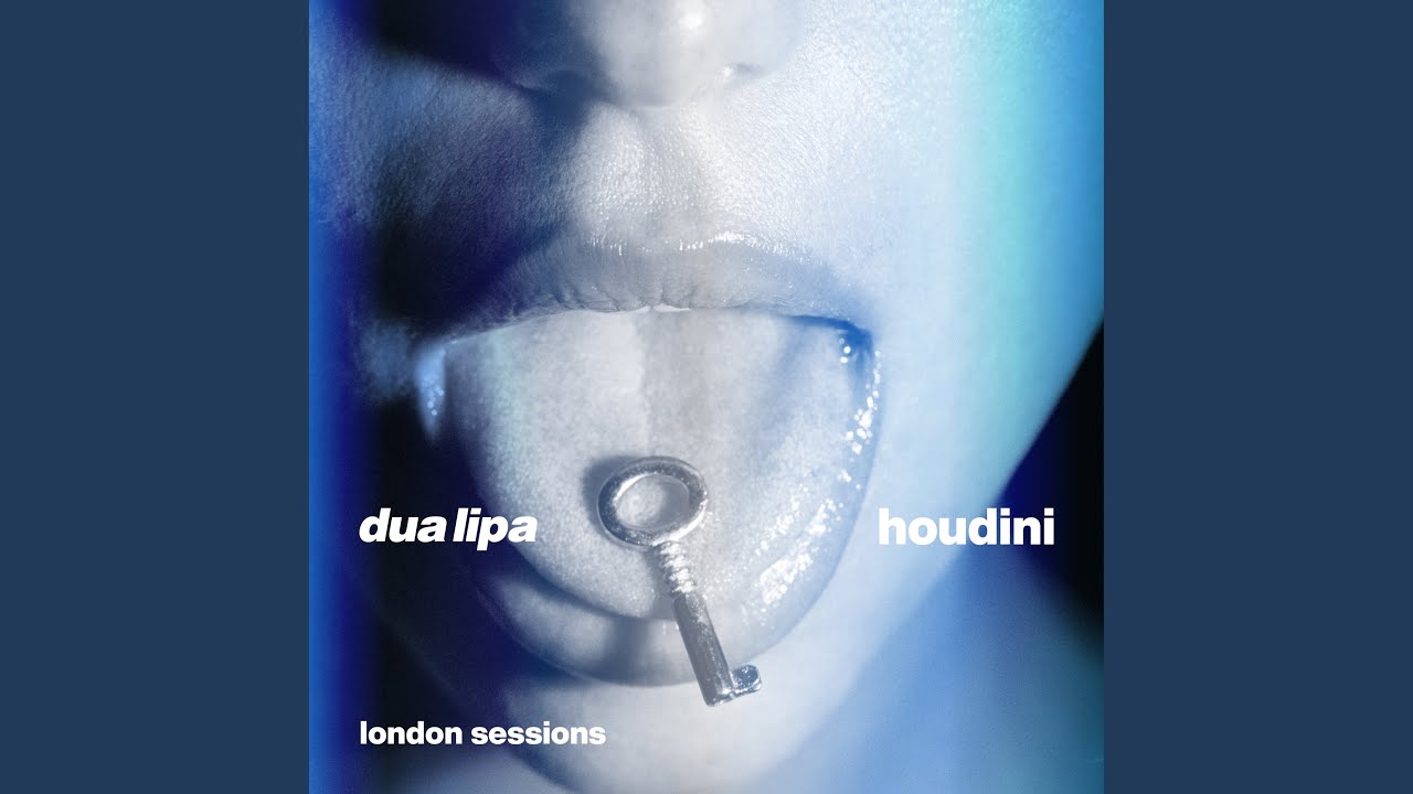 Dua Lipa - Houdini Chords - Chordify
