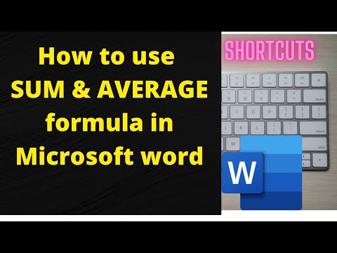 Top ten Keyboard shortcuts in Microsoft word 2016| Most useful ...