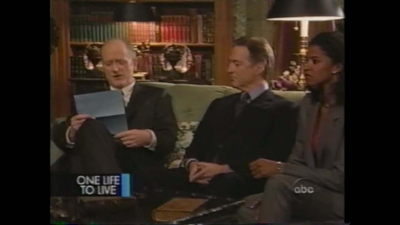 One Life to Live Promo - (Todd/Viki/Mitch) - YouTube