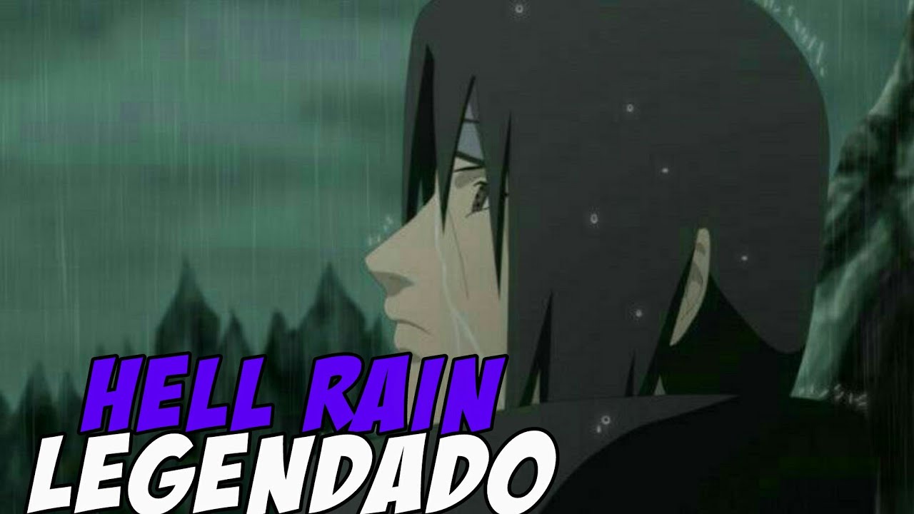 Trippie Redd - Hell Rain 『Legendado』 - YouTube