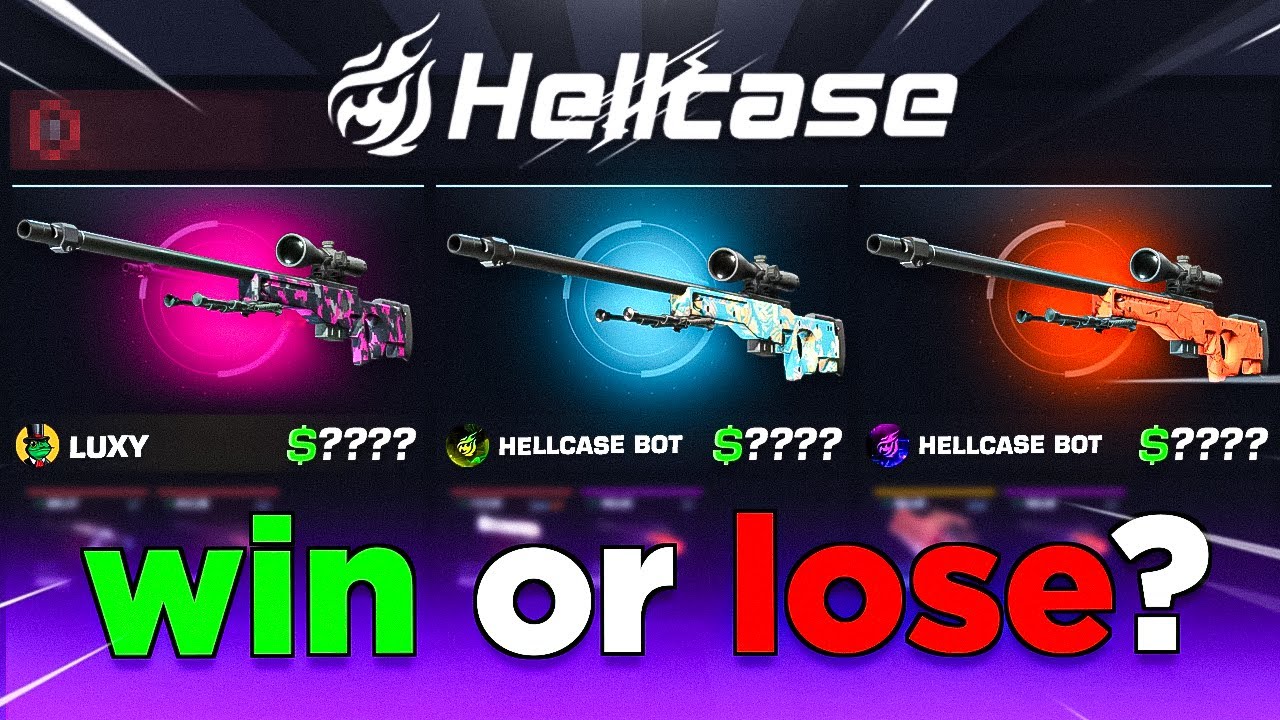 HELLCASE 2 AMAZING PULL IN A ROW-$3000 FROM THE $100 CASE (HELLCASE ...