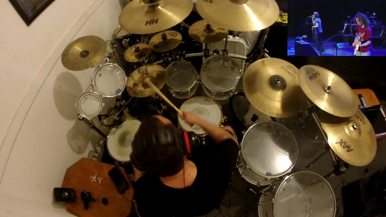 Wish You Were Here - Incubus (Alive from Red Rocks 2004) - YouTube