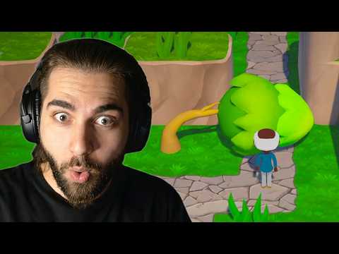 AĞAÇLARDAN NEFRET EDİYORUM... - TREES HATE YOU