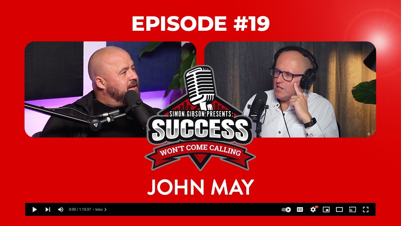 #19. A cut above – Former barber John May on restyling himself as a ...