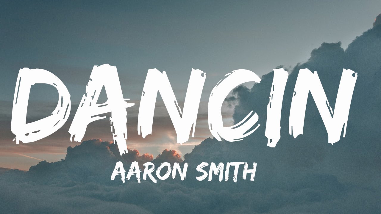 Aaron Smith - Dancin (KRONO Remix) (Lyrics) | Calvin Harris, Clean ...