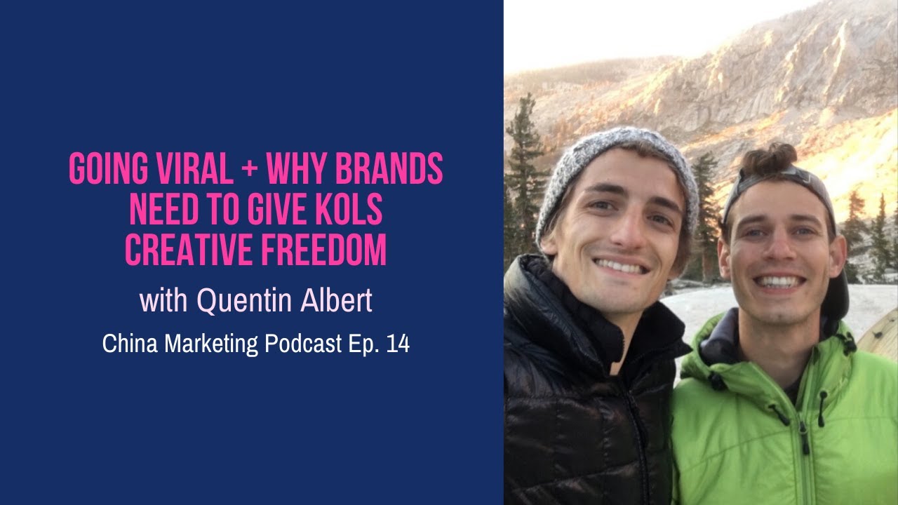 Going Viral and Why Brands Need to Give KOLs Creative Freedom with ...