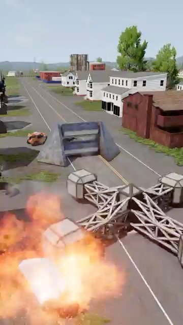 SPEED MEETS DESTRUCTION - YouTube