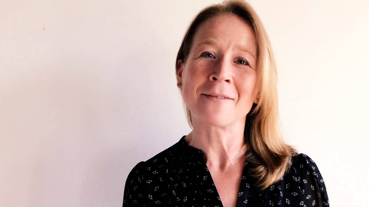 REACH 2015 Keynote Speaker April Rinne - YouTube