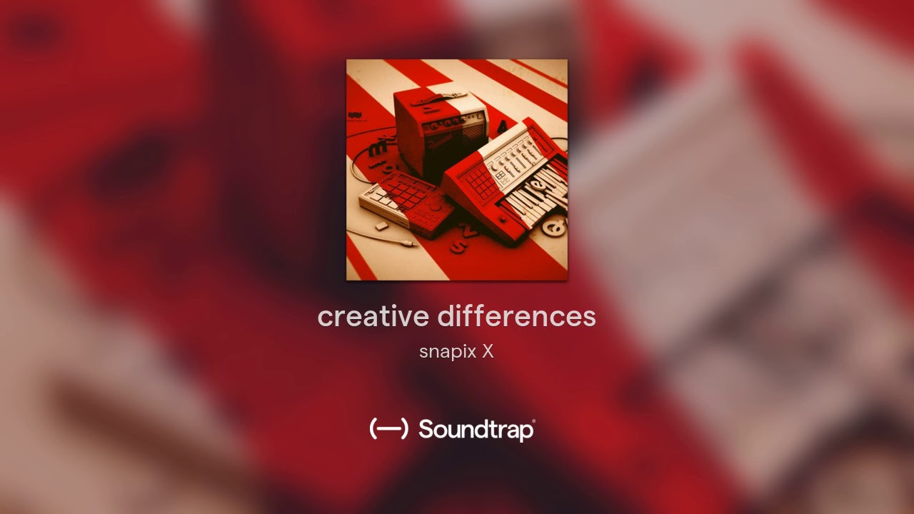 creative differences - YouTube