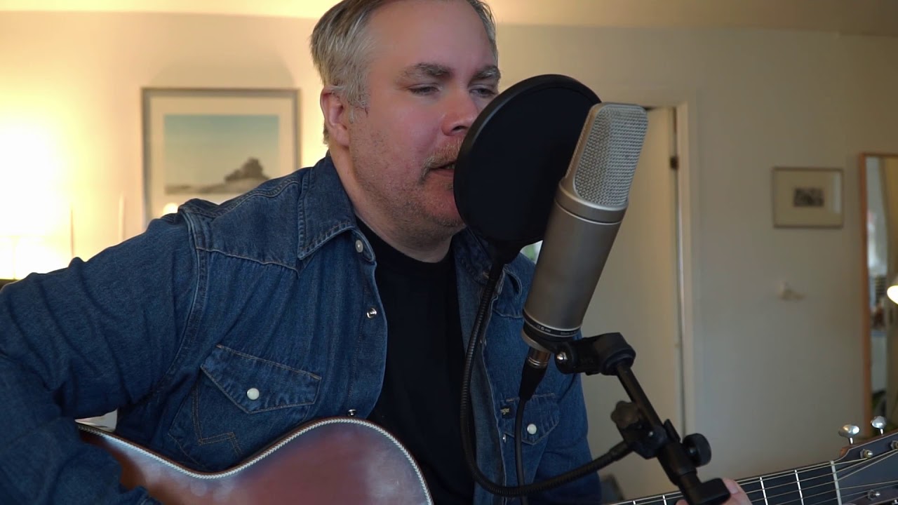 (Ghost) Riders in the Sky (The Highwaymen Cover) - YouTube