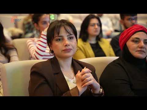 Şeir:Mir Kamil Ağazadə, İfa:Nuray Əliyeva Fərqli Səslərin Ahəngi 