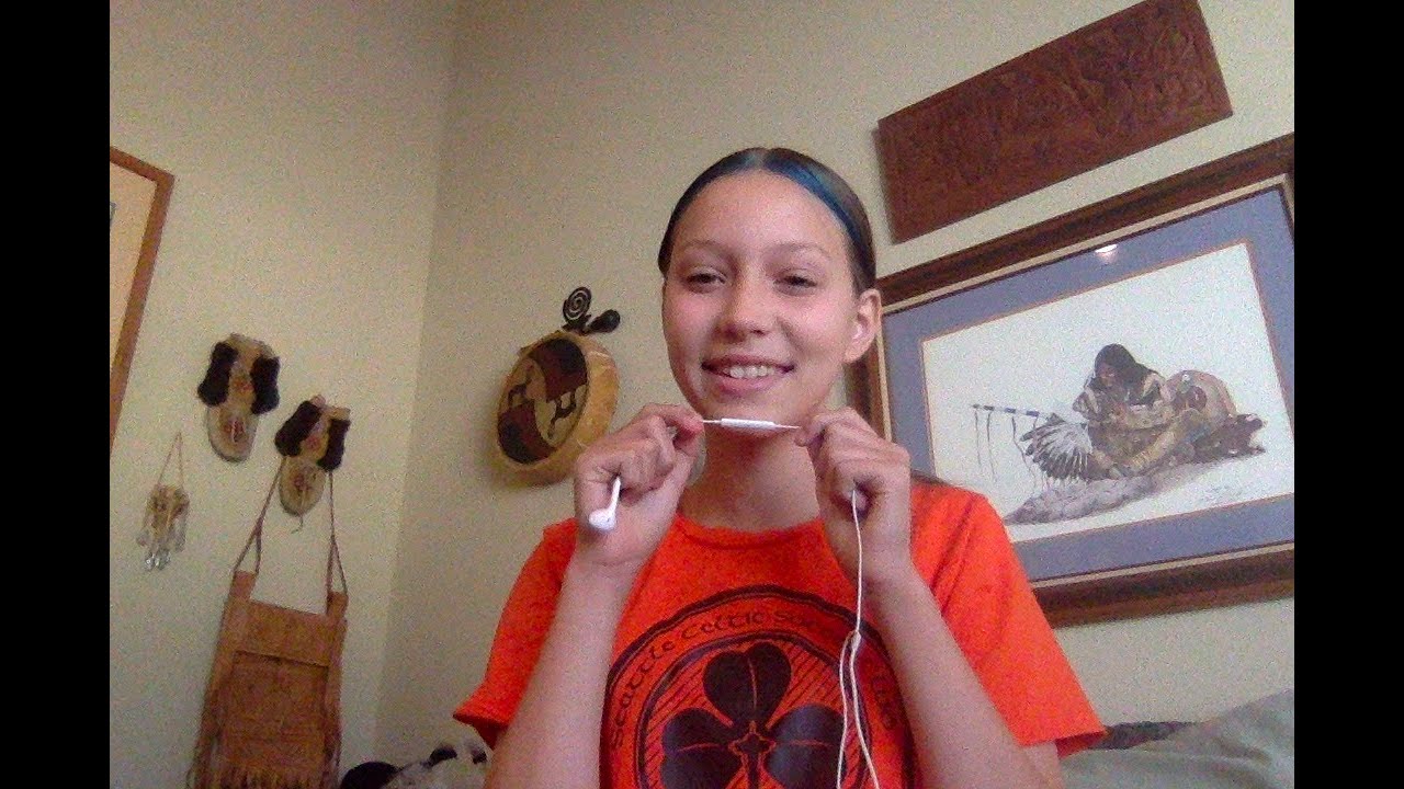 my video for asmr hope's "subs do asmr" - YouTube