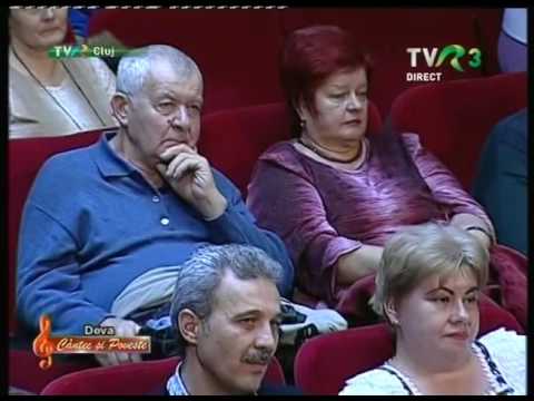 CIPRIAN ROMAN - CÂT EŞTI OMULE PE LUME - YouTube