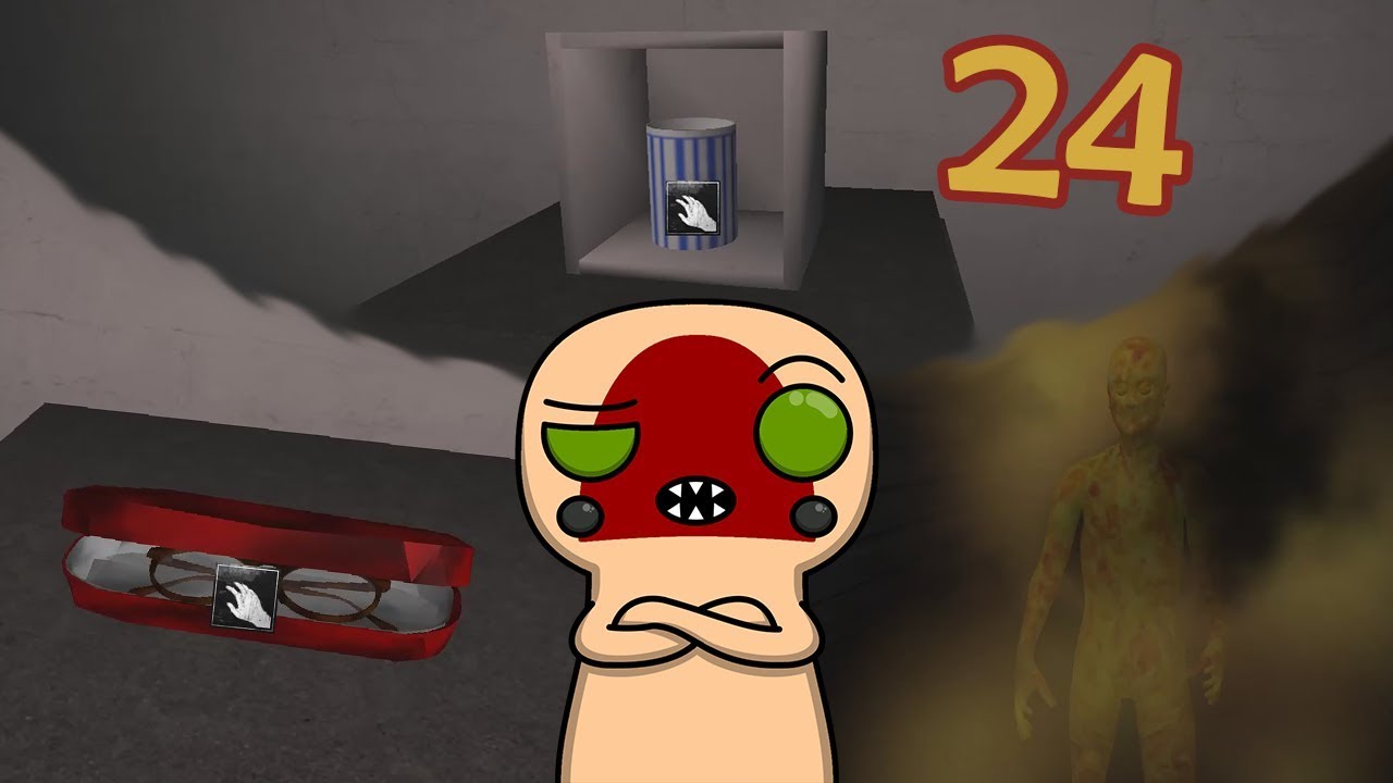 SCP: Ultimate Edition | Des SCPs partout - YouTube