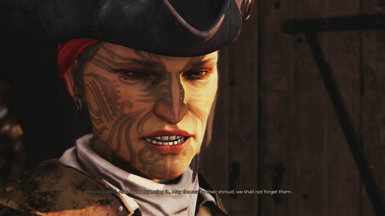 GREEDFALL // Part 11: Renouncing Gods and Shiz - YouTube