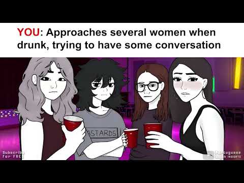 Various types of people be Like (Compilation)