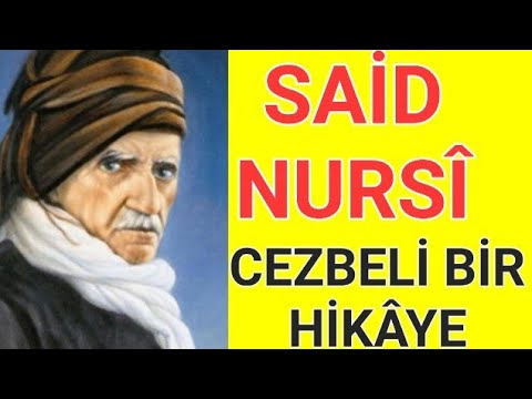 SAİD NURSÎ: TIMARHANEDEN ÇAKMA ALİMLİĞE... BİR MECZUBUN İLGİNÇ HİKÂYESİ