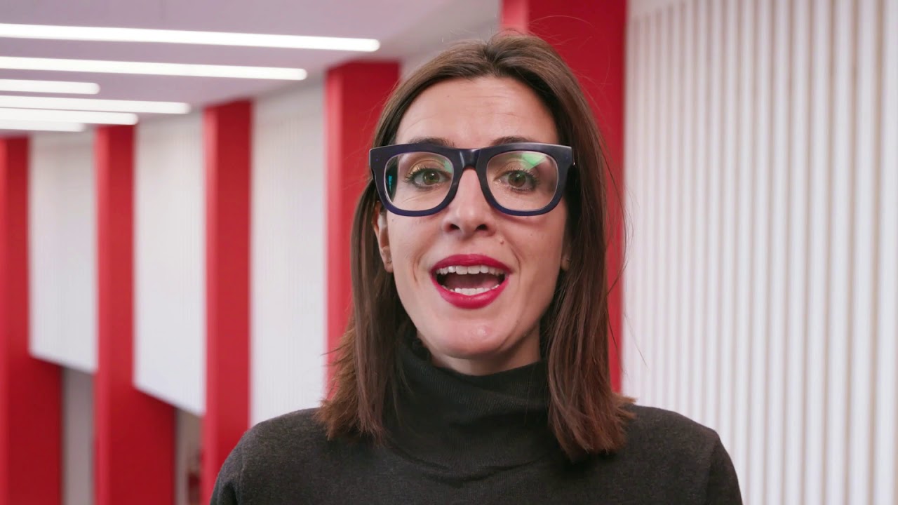Maria Raga – CEO, Depop and Digital Creators’ Judge shares her top tips ...
