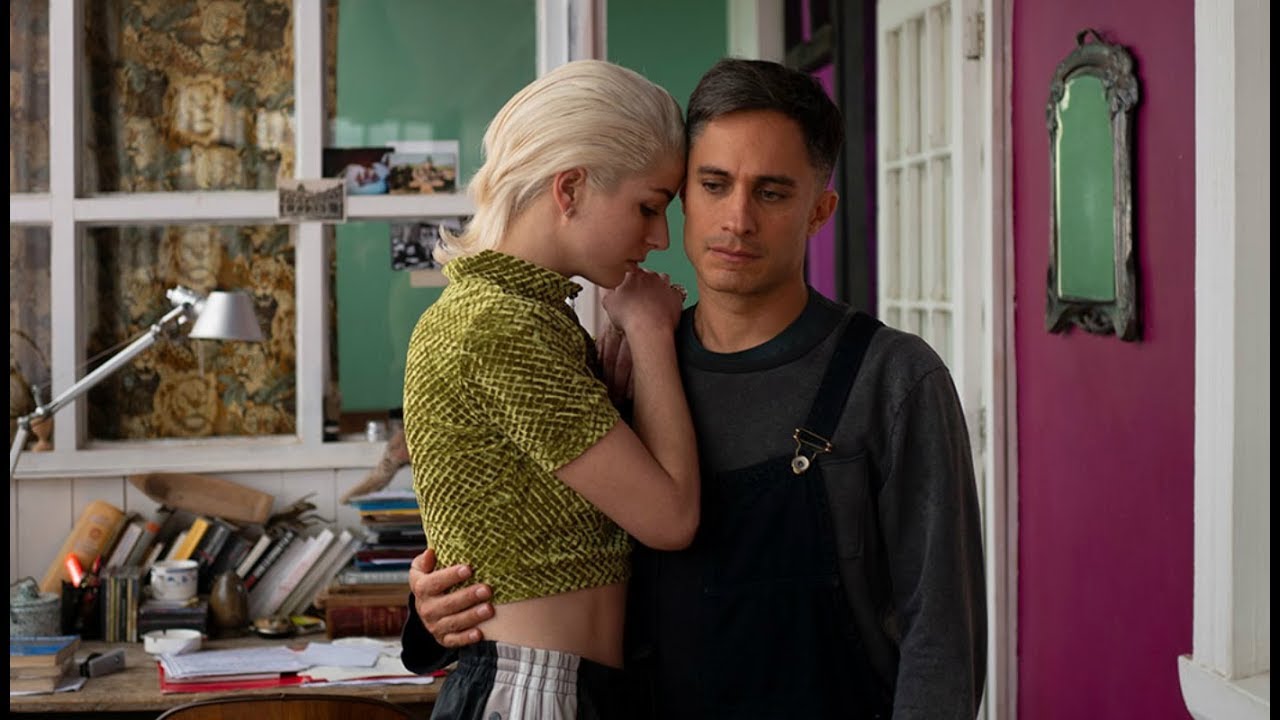 Ema, de Pablo Larraín - Primer tráiler - YouTube