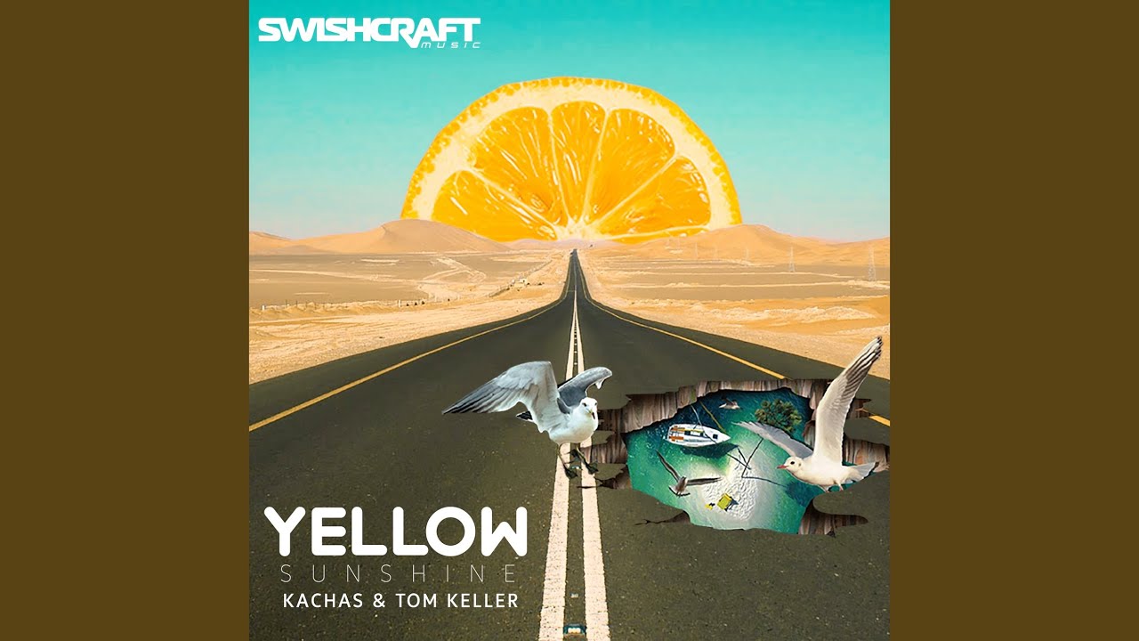 Yellow Sunshine (Club Mix) - YouTube
