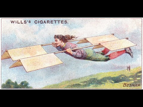 Flying Failures #flyingfailures #firstflight #humanflight # ...