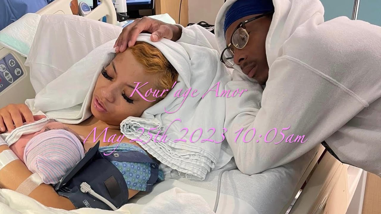 Labor And Delivery Storytime Vlog Youtube