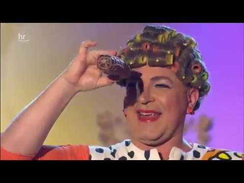 Nordhessen feiert Karneval 2019 mit Lilli - hr fernsehen