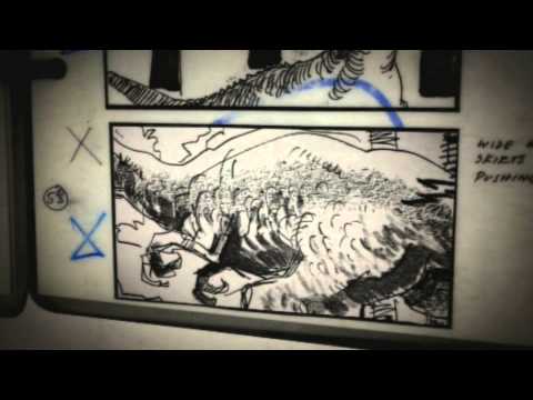 [HD] Trilogy of Life: Introduction (2005)