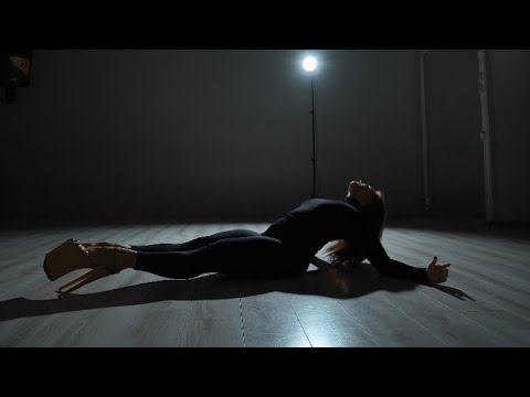 Танец Мачете - Нежность | Хореография Frame Up Strip | Стрип | Любченкова Валерия #dance #frameup