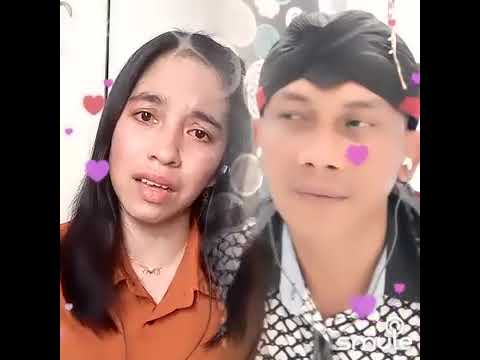 Maafkanlah/udh kayak Lesti...penghayatannya smp nangis