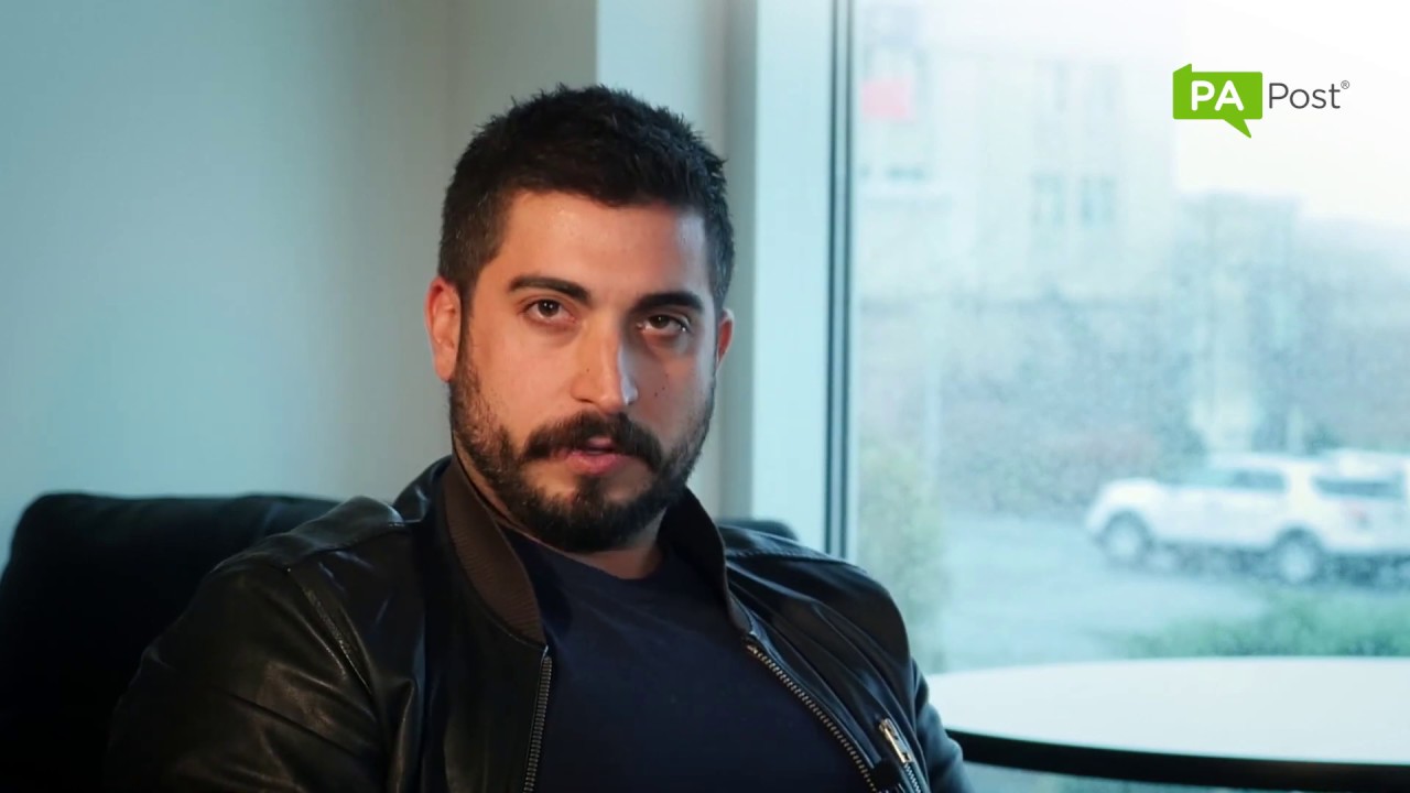 Why I'm a Journalist - YouTube