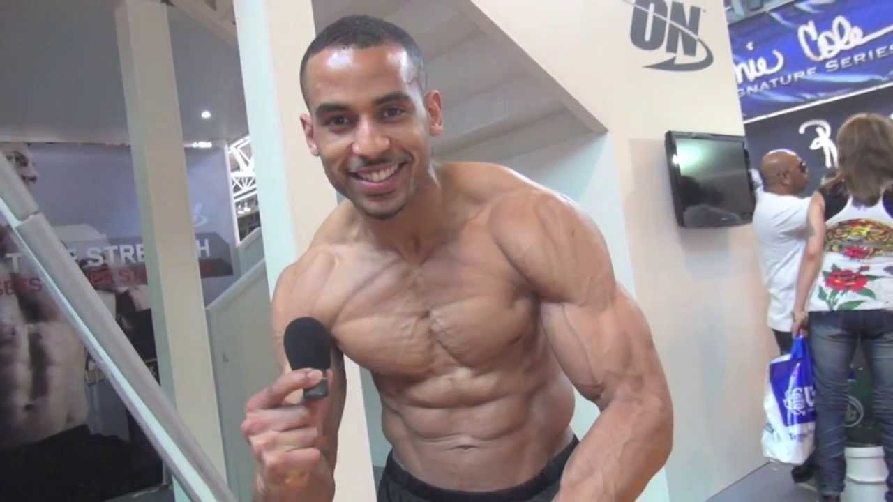 GET RIPPED WITH RYAN - 12 week training plan exclusive to MyVideoPT ...